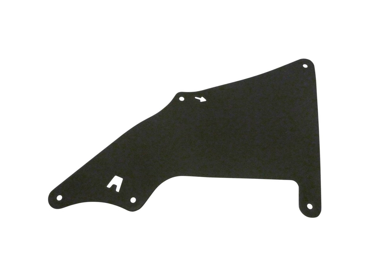 Genuine Prado 150 Series GRJ150 KDJ150 Inner Front Apron – Complete ...