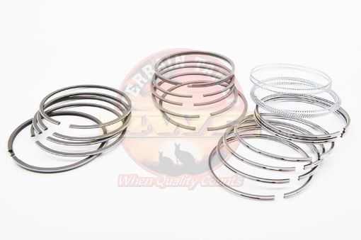 RING SET PISTON STD 1HZ 1HDT 1HDFT – Complete Maintenance Services