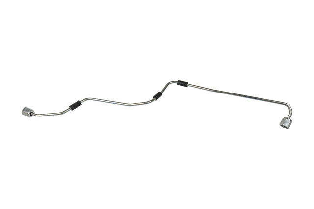 Genuine Injector Pipe Kit of 6 suitable for Landcruiser 70 75 80 Serie ...