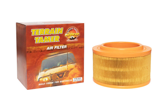 TT Air Filter suitable for PX Ranger & BT50 2.2 or 3.2L Turbo Diesel ...