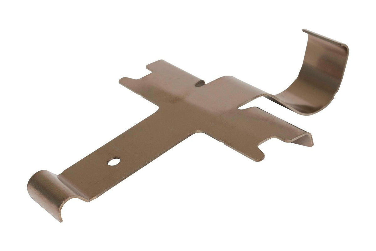 Genuine Front Disc Brake Pad Anti Rattle Clip suitable for Landcruiser ...