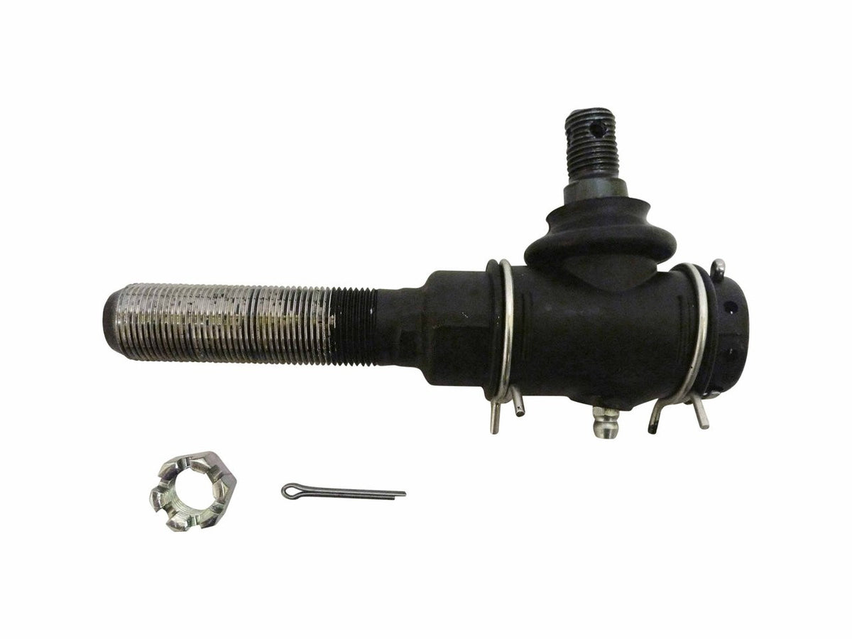 Left Hand Relay Rod End suitable for Landcruiser 60 70 BJ FJ HJ FZJ HD ...