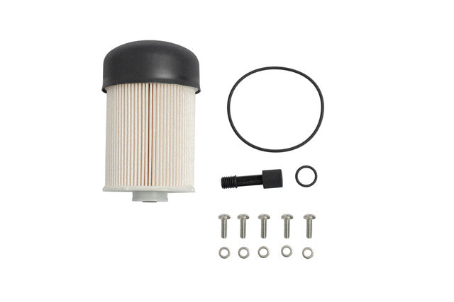 Terrain Tamer Fuel Filter suitable for D23 Navara NP300 YS23DTTi 2.3 L ...