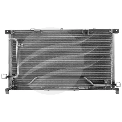 CONDENSOR COMMODORE VN VP VG UTE V8 91-8/93, STATESMAN VQ V8 – Complete ...