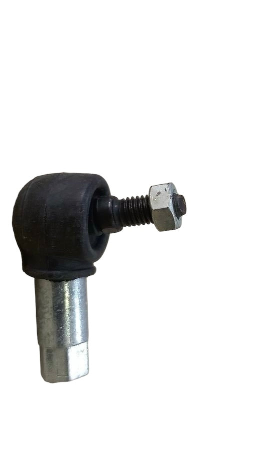 End, Connecting Rod, No.2 (For Floor Shift), Toyota – Complete ...