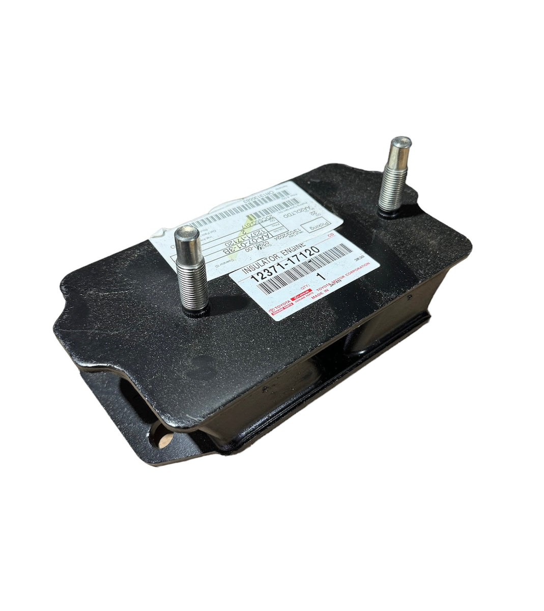 Genuine Gearbox Mount suitable for Landcruiser 70 Series VDJ76 VDJ78 V ...