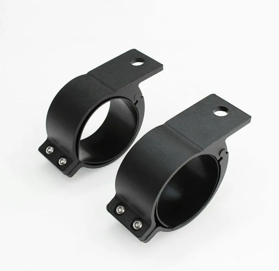 LV9490 – Titan Series – Universal Mounting Brackets 49-54mm – Complete ...