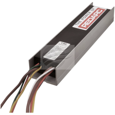 24v to 12v reducer Redarc – Complete Maintenance Services