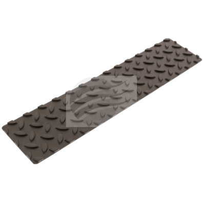Hulk Self-Adhesive Rubber Step Tread – Complete Maintenance Services