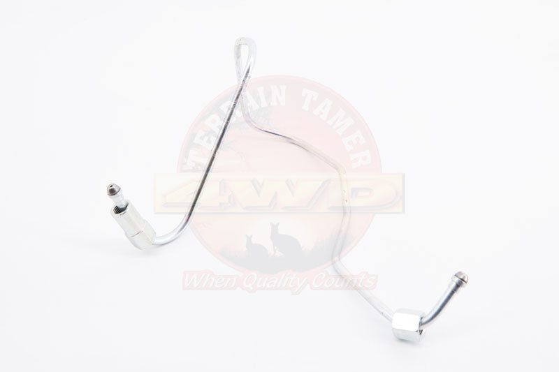 Injector Pipe NO.3 HDJ78 and HDJ79 08/99 onwards – Complete Maintenance ...