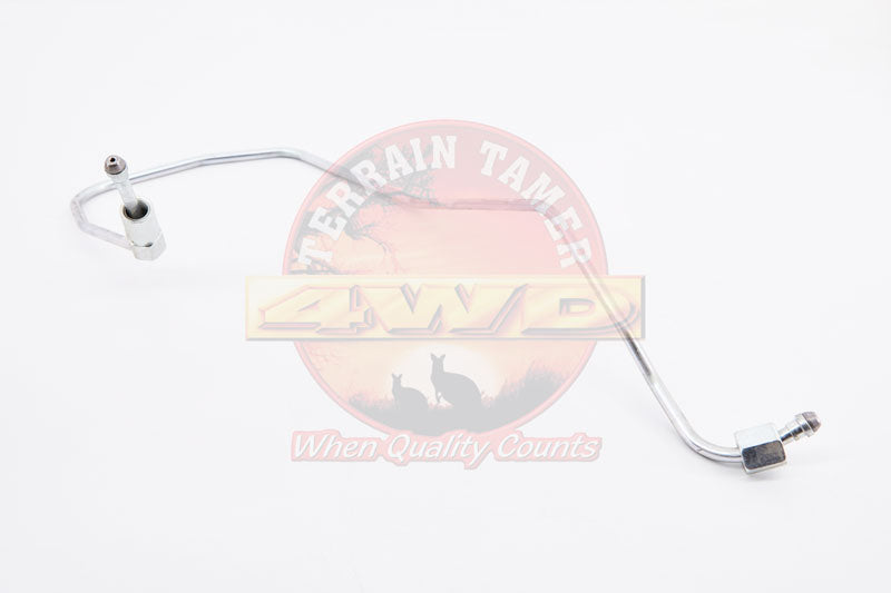 Injector Pipe NO.4 HDJ78 and HDJ79 08/99 onwards – Complete Maintenance ...