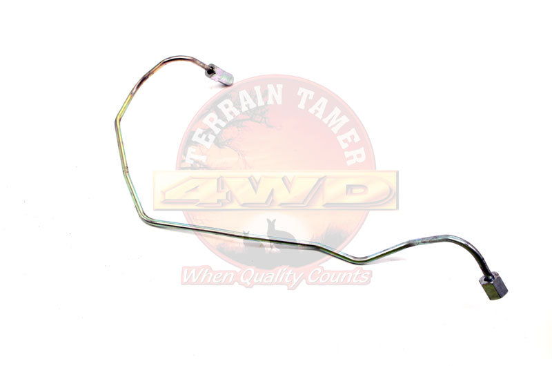 Injector Pipe NO.5 HDJ78 and HDJ79 08/99 onwards – Complete Maintenance ...