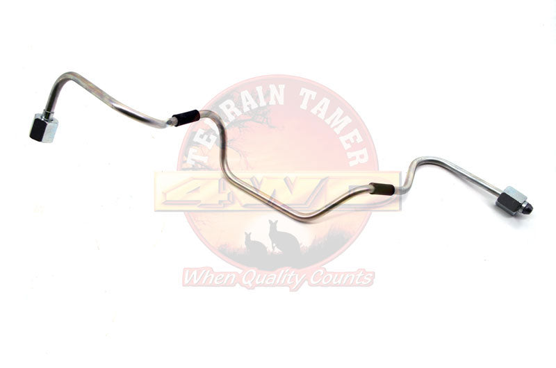 PRE ORDER PIPE INJECTOR SET 1HDT 12 VALVE ENGINE – Complete Maintenance ...