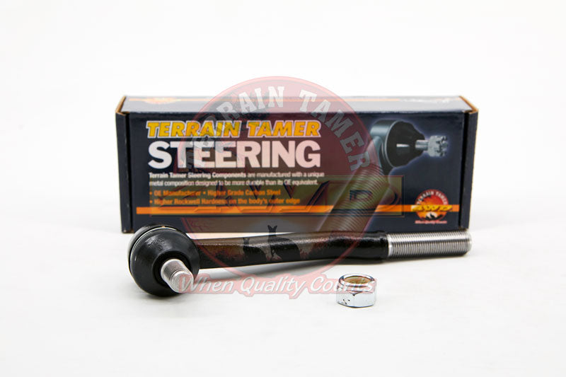 Inner Tie Rod End suitable for Hilux 4Runner with IFS – Complete ...