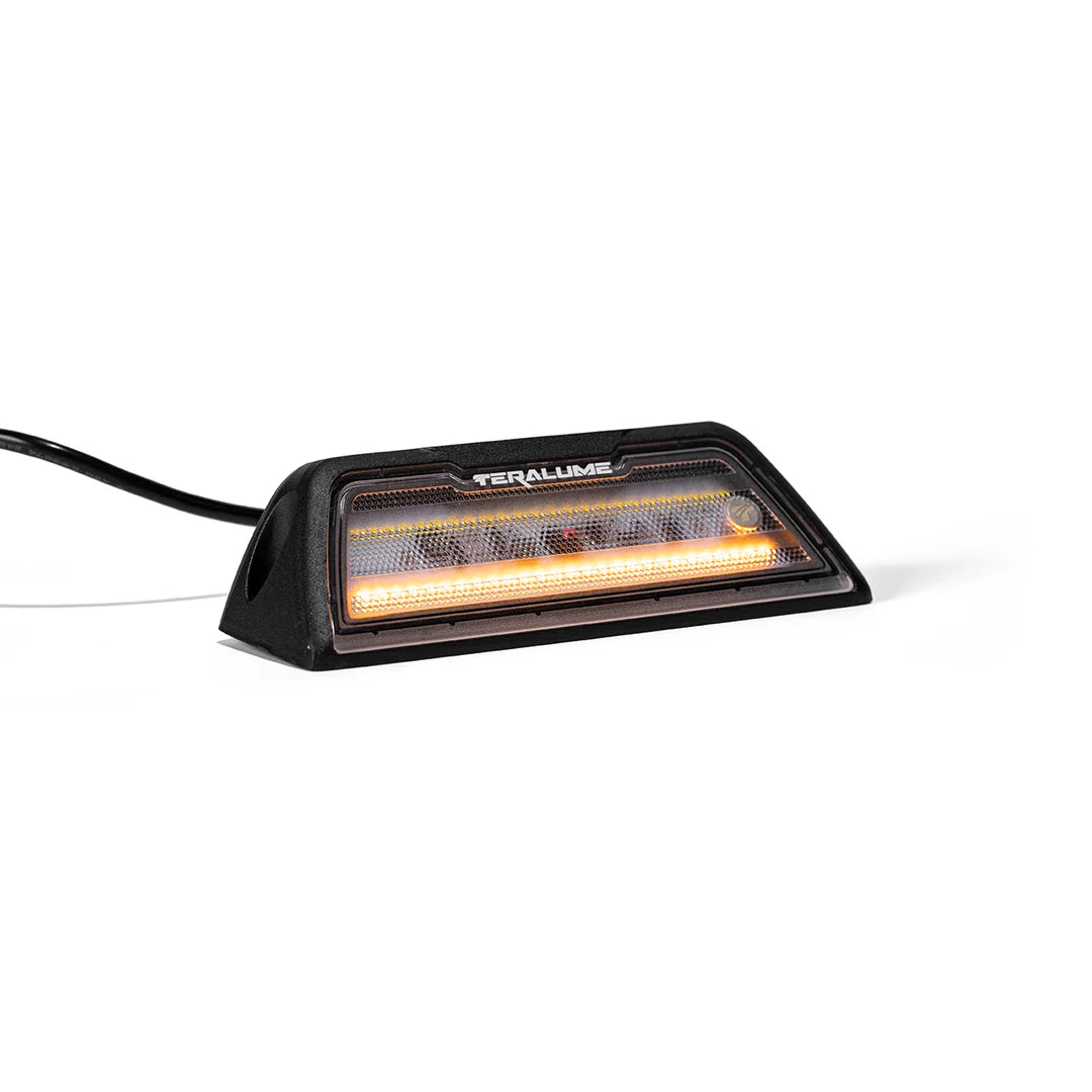 Terralume 45 Degree Tri-Colour Dimmable Work Light – Complete ...