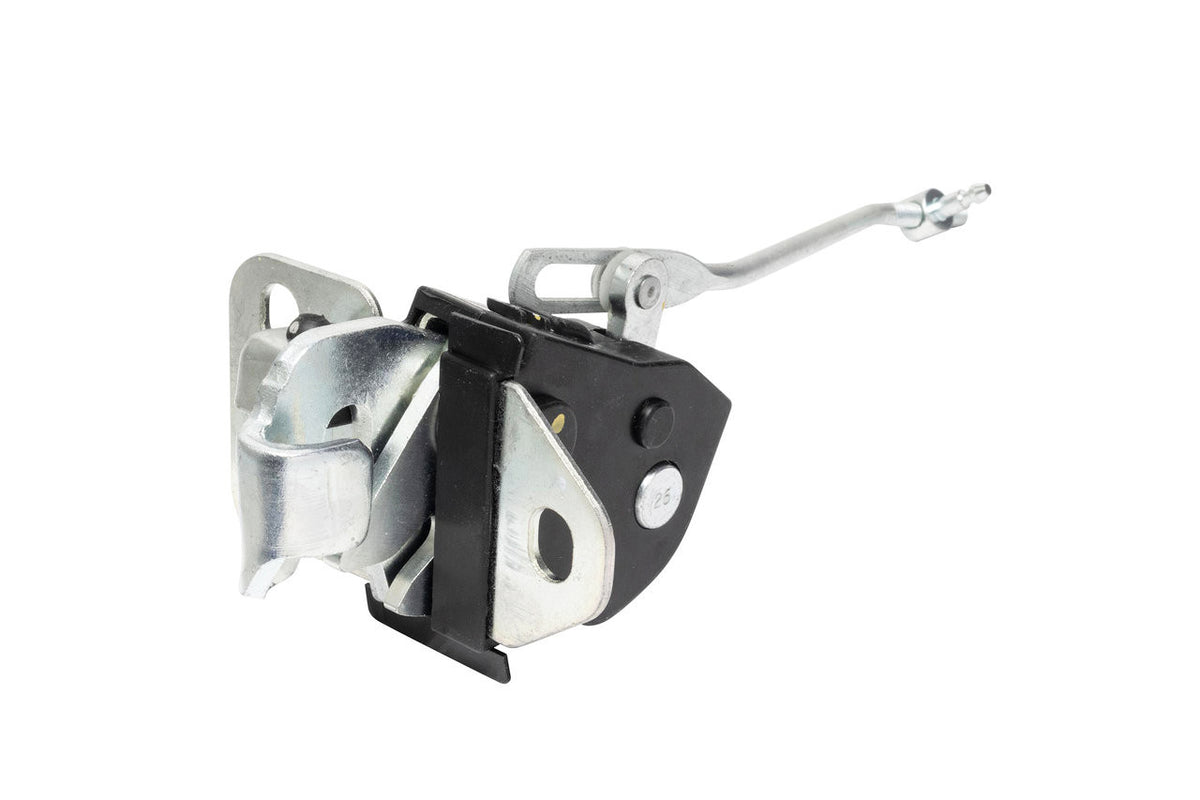 RH Rear Back Barn Door Lower Lock suitable for Landcruiser 80 Series ...
