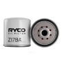 Ryco Z178A Oil Filter – Complete Maintenance Services