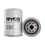 Ryco Z30 Oil Filter – Complete Maintenance Services