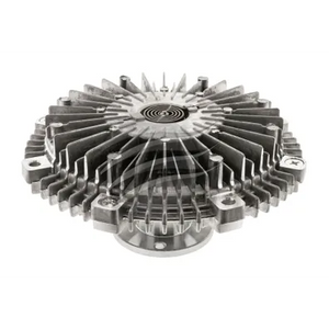 FAN CLUTCH HOLDEN COLORADO RODEO ISUZU DMAX MU-X – Complete Maintenance ...