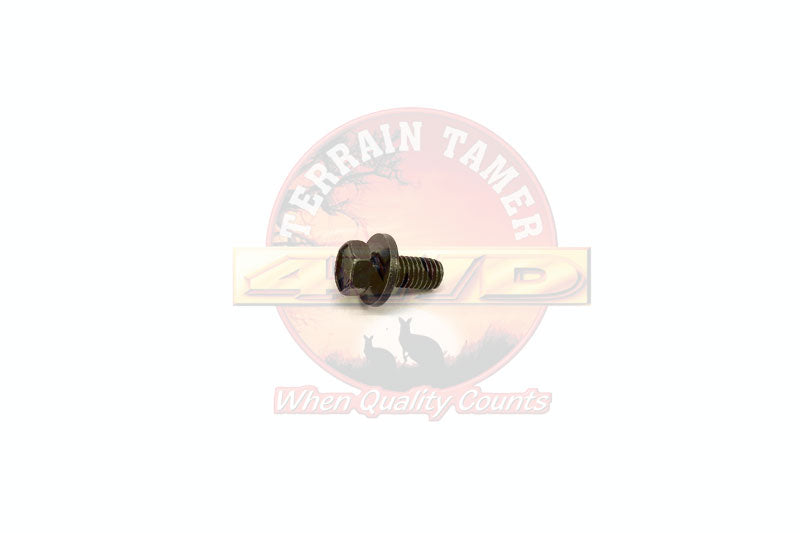 Rear Barn door Bracket bolts 91641-H0820 – Complete Maintenance Services