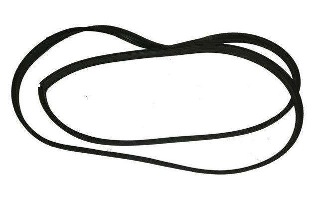 Rear Barn Door Rubber suitable for Landcruiser 80 Series HZJ80 FZJ80 F ...