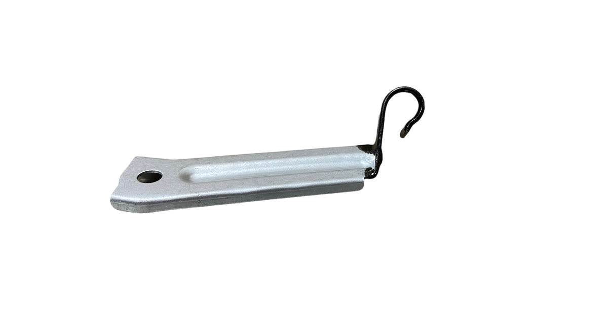 1hz accelerator cable mount bracket – Complete Maintenance Services