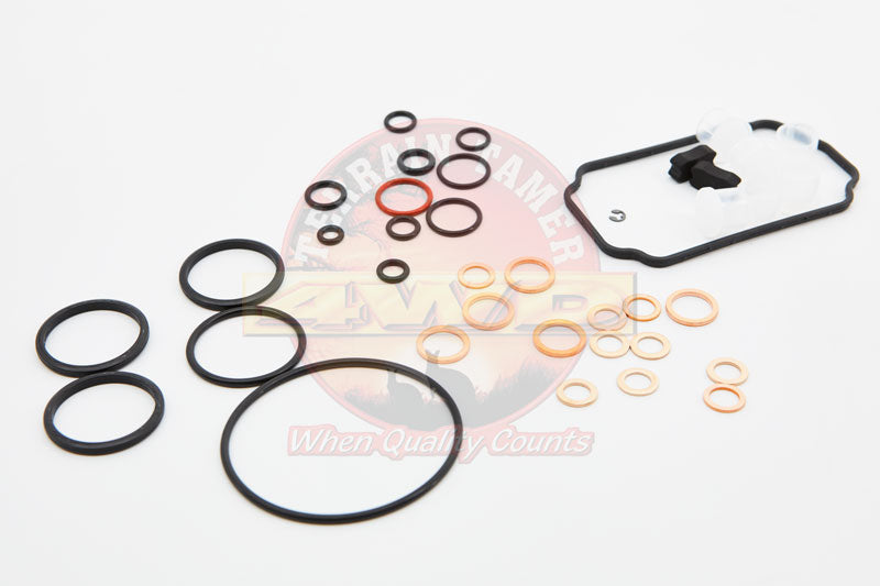 1hz injector pump seal kit – Complete Maintenance Services