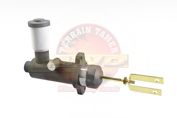 Terrain Tamer Clutch Master Cylinder – Suits HJ75 & FJ75 (11/1984–1/19 ...