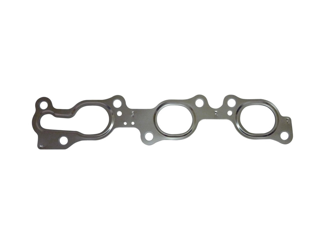 Genuine Toyota Exhaust Manifold Gasket Rear suitable for Landcruiser F ...