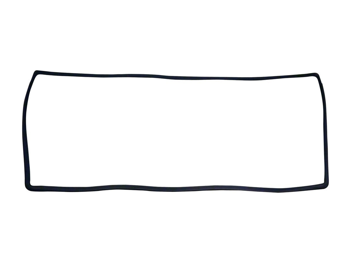 Genuine Toyota LandCruiser 2009 on 70 Series Windscreen Seal – Complete ...