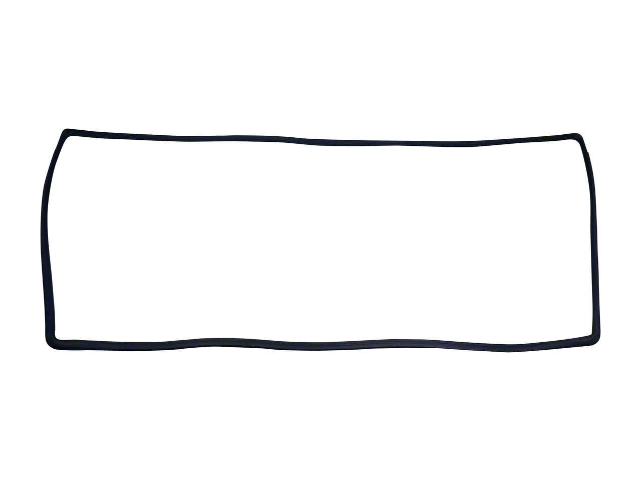 Genuine Toyota LandCruiser 2009 on 70 Series Windscreen Seal – Complete ...