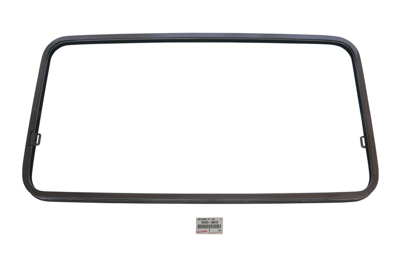 PRE ORDER LHF Troopcarrier Sliding Window Frame 75-78 – Complete ...