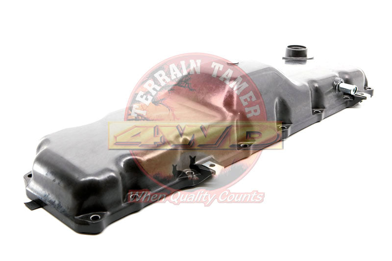 Rocker cover HDJ 78 79 100 – Complete Maintenance Services