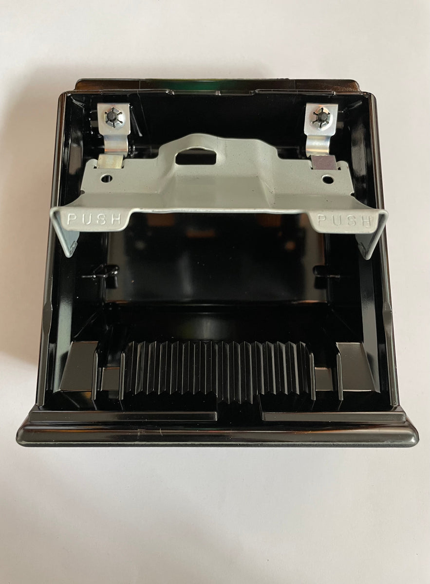 Genuine Toyota LandCruiser HZJ 76 78 79 series Ash Tray – Complete ...