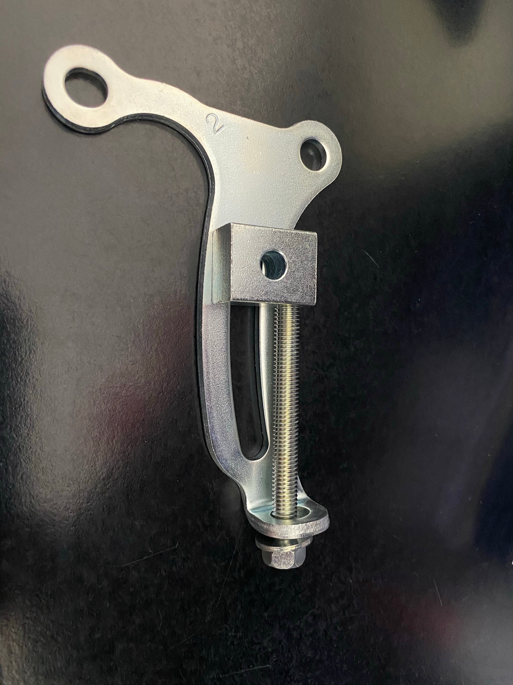 Toyota LandCruiser & Coaster Alternator Adjuster Kit | 1HZ 1HD Diesel ...