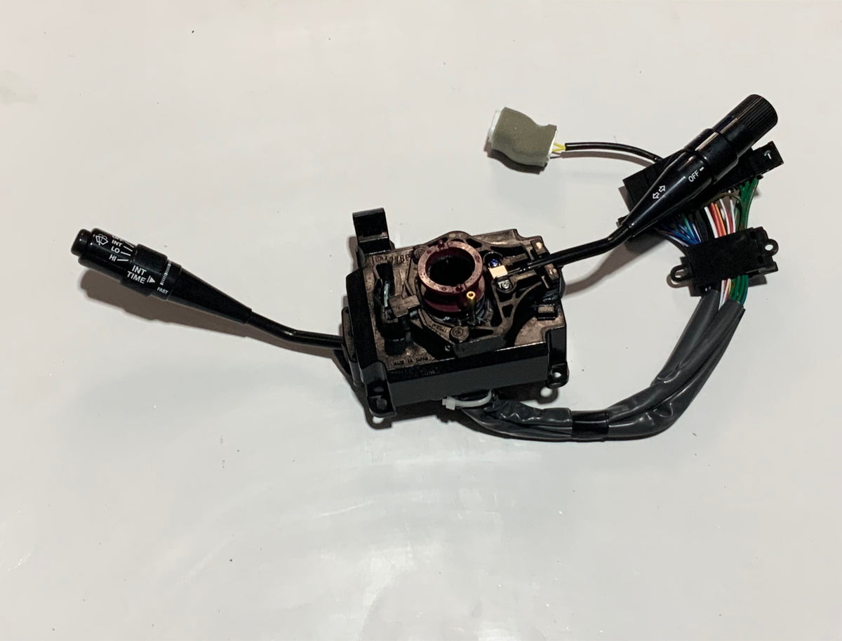 Genuine Toyota 75 78 79 Turn Signal Switch Assembly With intermittent ...