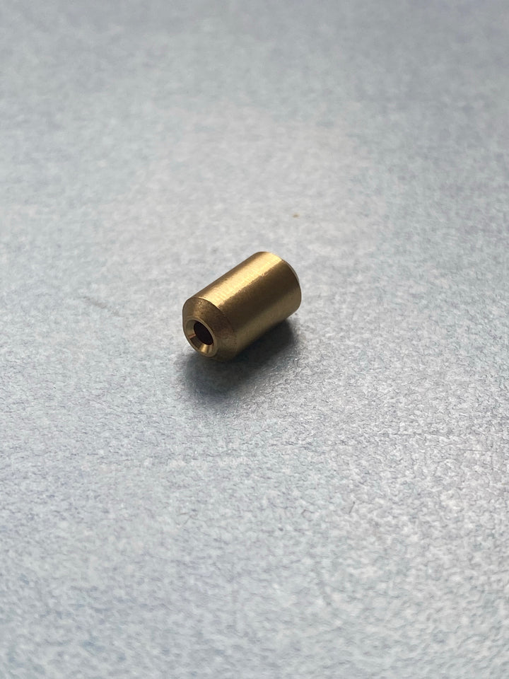 Genuine Toyota 1hz block restrictor orifice tube for block – Complete ...
