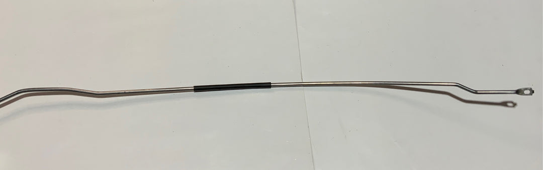 Genuine 80 series Toyota LandCruiser Back Door Upper Lock Assembly ...