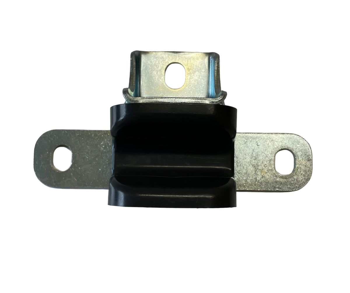 Genuine Toyota LandCruiser RH Back Door Stopper barn door rh support b ...