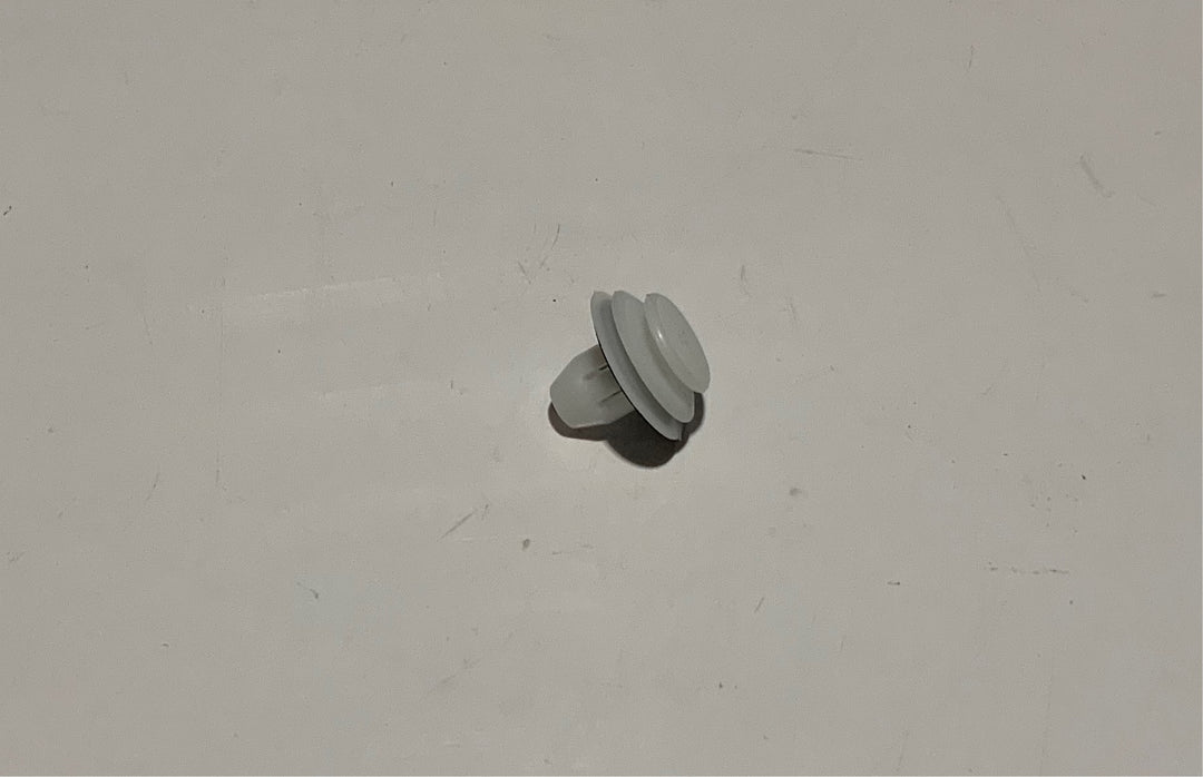 Genuine Toyota Retainer for Quater Vent Louver LH – Complete ...