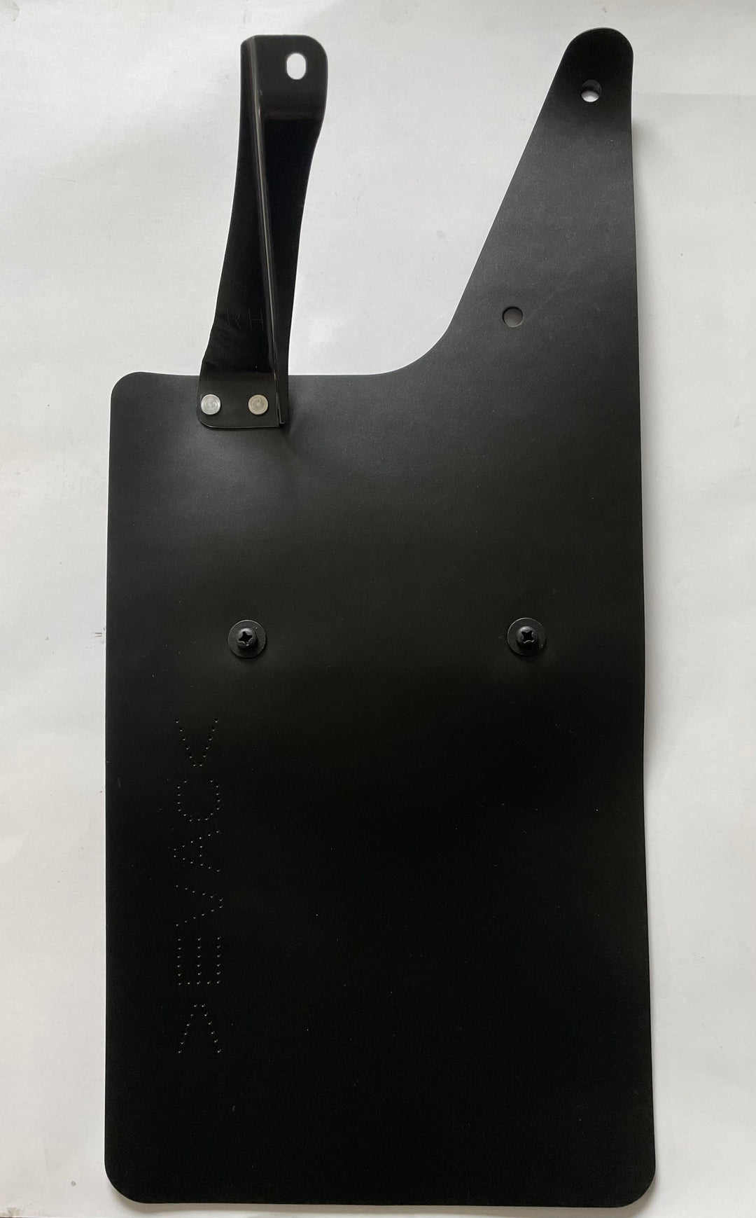 Genuine Toyota LandCruiser RHR Quarter panel sub assembly Mudflap Suit ...