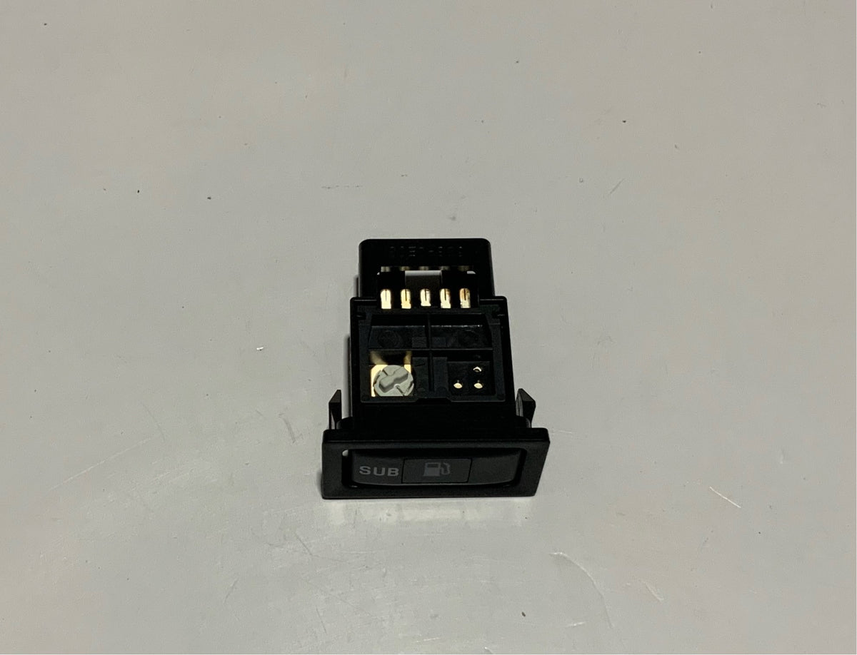 Genuine Toyota LandCruiser Fuel Switch Assembly 78 79 HZJ HDJ FZJ ...
