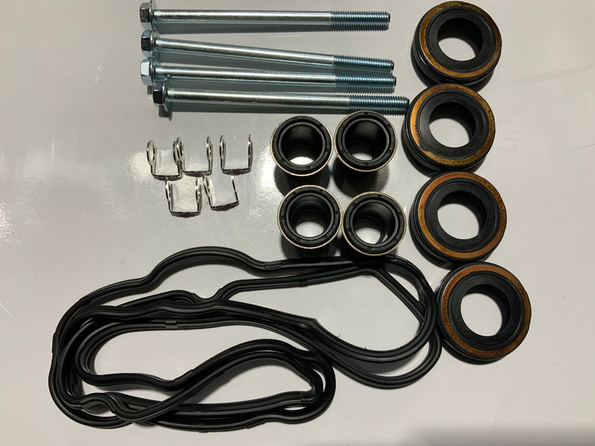 1KD Injector Seal Kit – Complete Maintenance Services