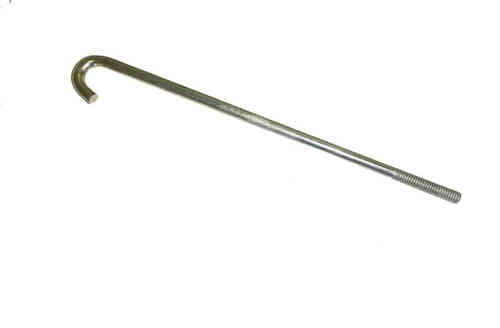 Battery J Hook suitable for Landcruiser 100 Series HZJ105 FZJ105 UZJ10 ...