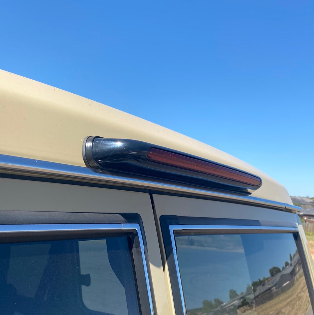 Genuine Toyota Centre High Mount Stop Lamp Cover – Suits Land Cruiser ...