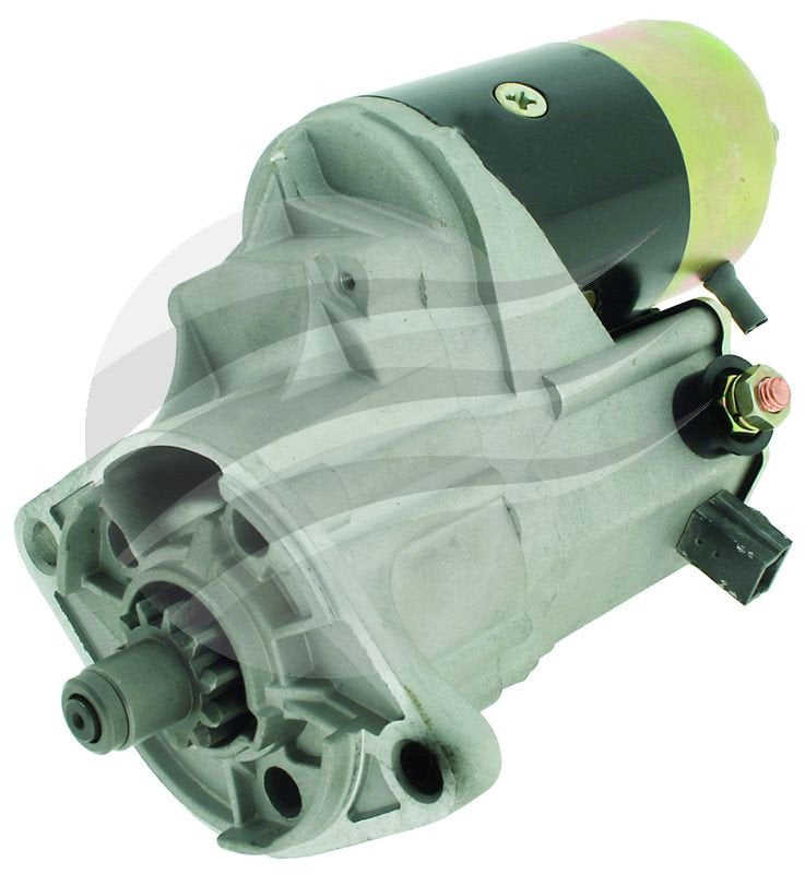 Jaylec starter motor suit 2h 12ht hj 75 60 – Complete Maintenance Services