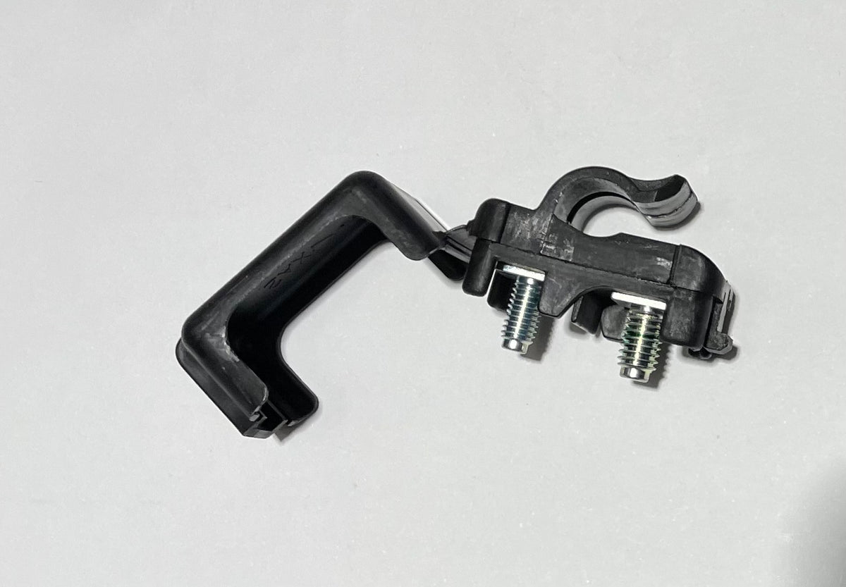 Genuine Toyota LandCruiser Block Assembly Junction – Complete ...