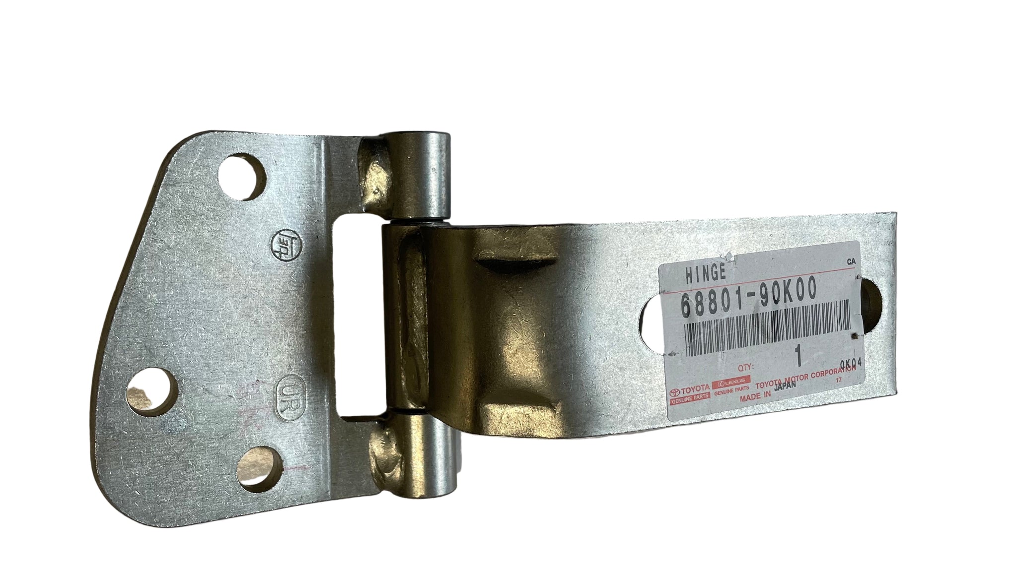IN STOCK Genuine RHR Toyota LandCruiser Hinge 75 – Complete Maintenance ...