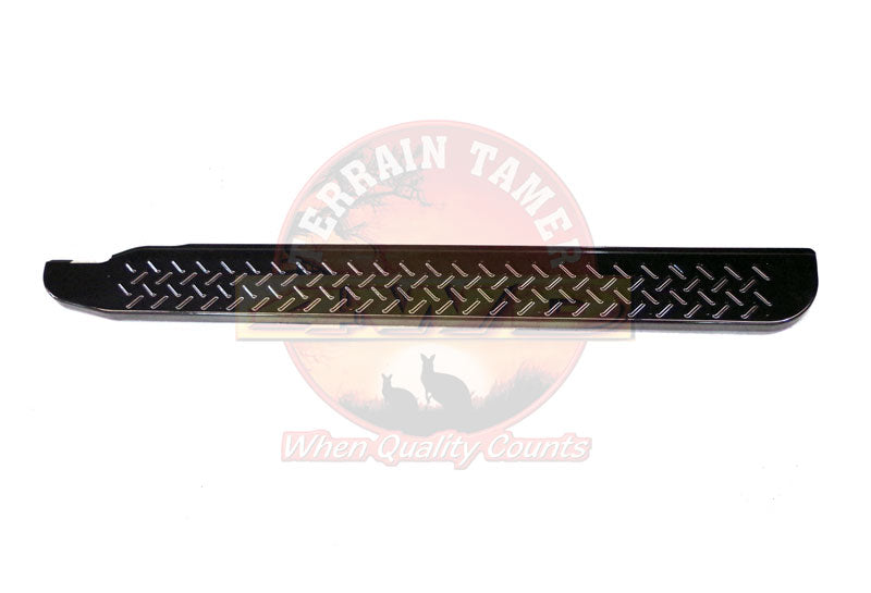 Genuine Toyota LandCruiser Side Step L/H – Complete Maintenance Services