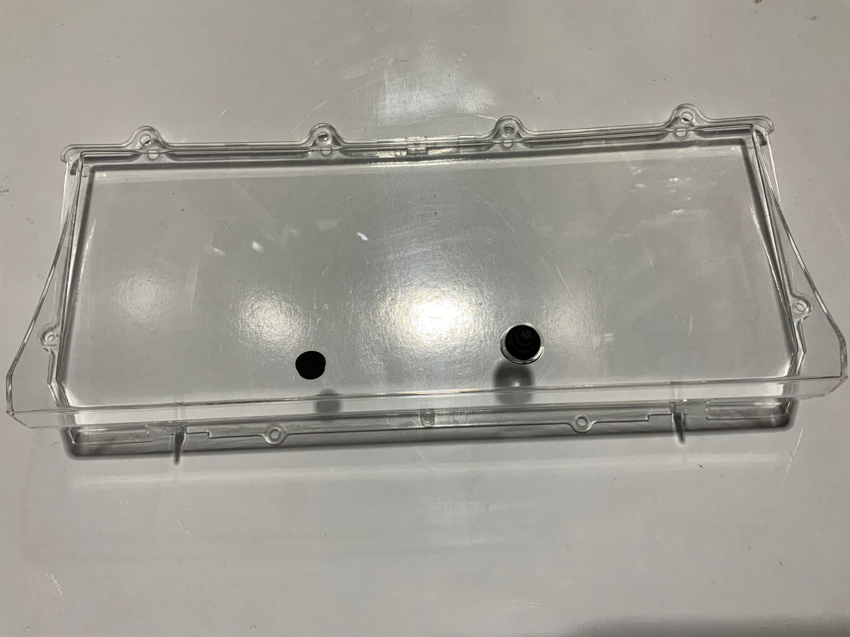 Genuine Toyota LandCruiser Glass Speedometer – Complete Maintenance ...